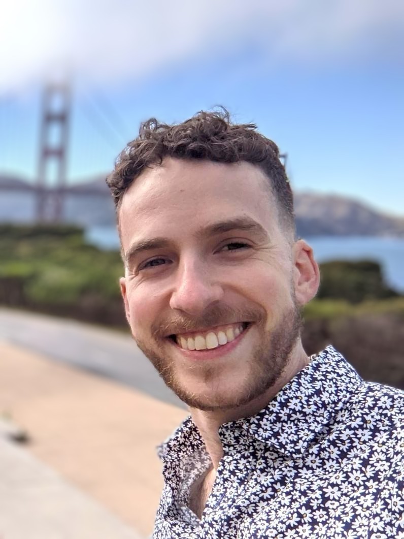 Nathan Hoffmann – Researcher in migration, education, and sexulity